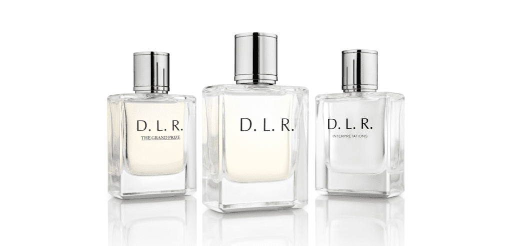 D. L. R. PARFUMS | Official Online Store