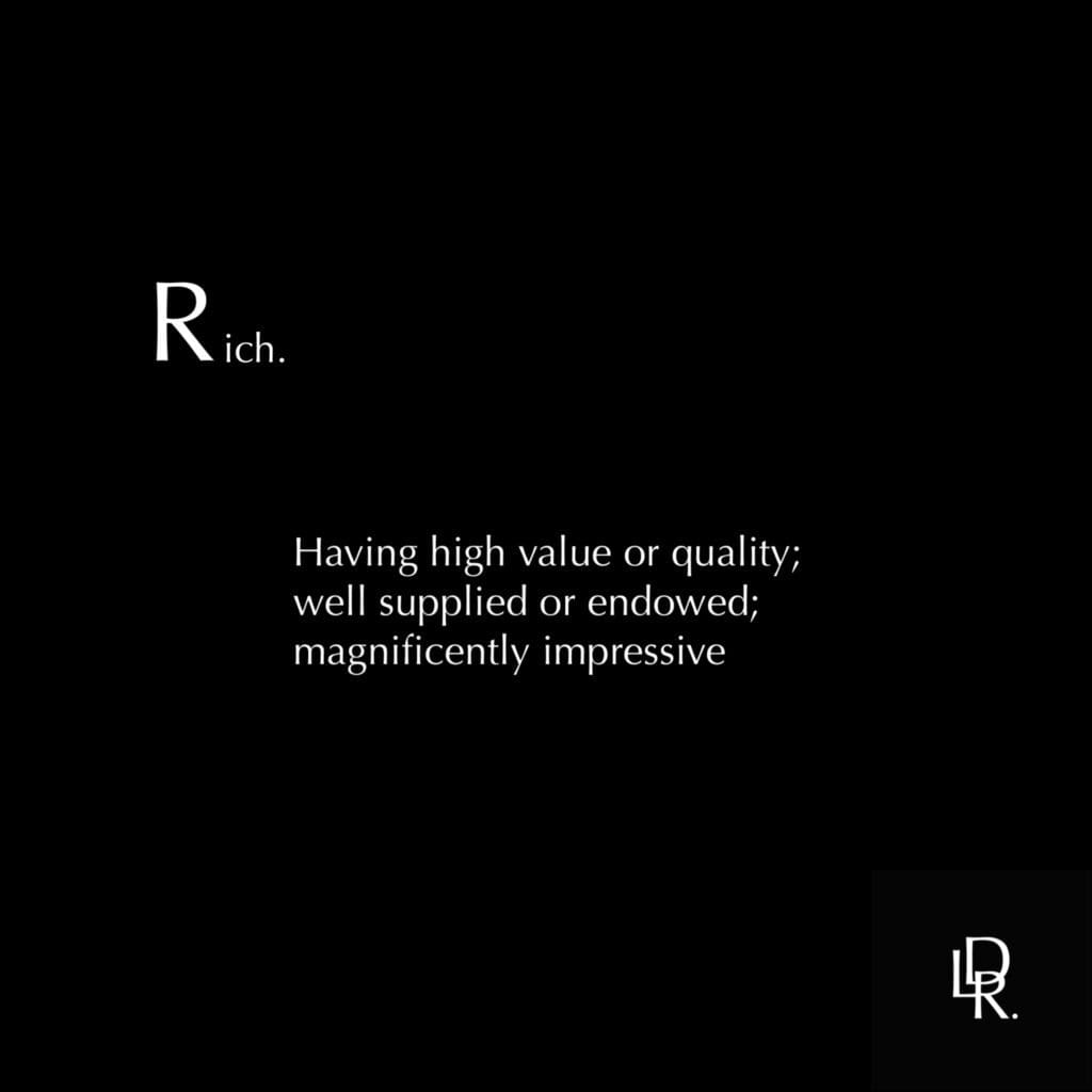 D. L. R. PARFUMS | Official Online Store